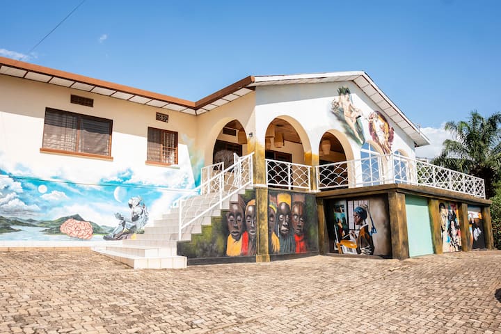 Envision Villas - Rwanda