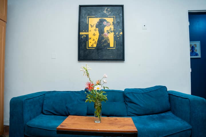 Envision Villas - Rwanda