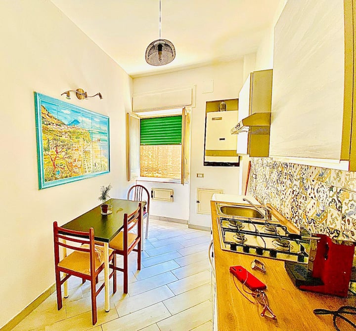 Casa Vacanze “Essenza3.0” - Salerno