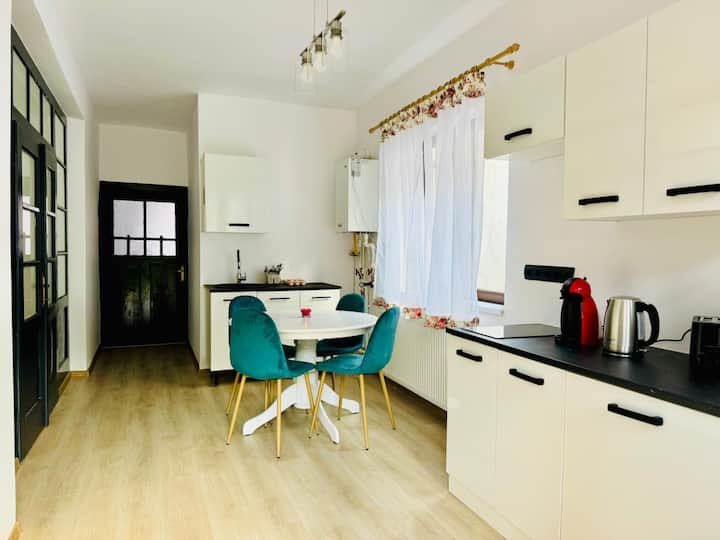 Maria Studio And Apartament - Sighișoara