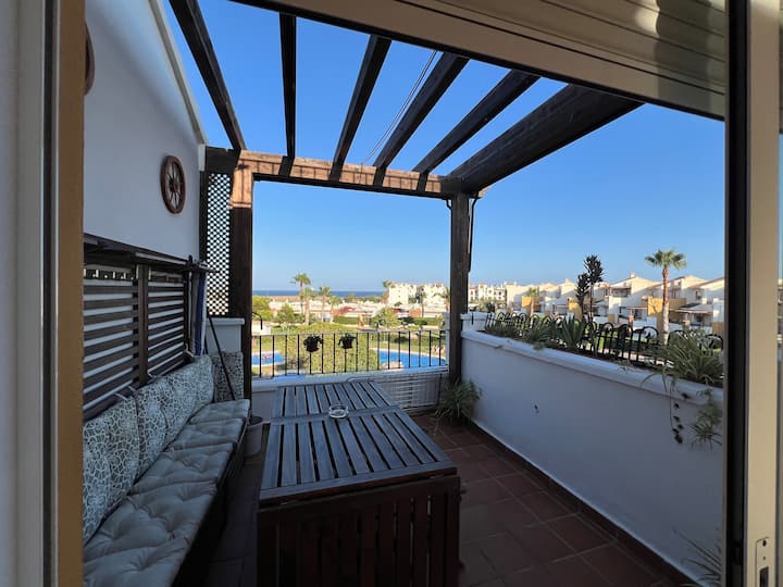 Ubicación Inmejorable - Vera