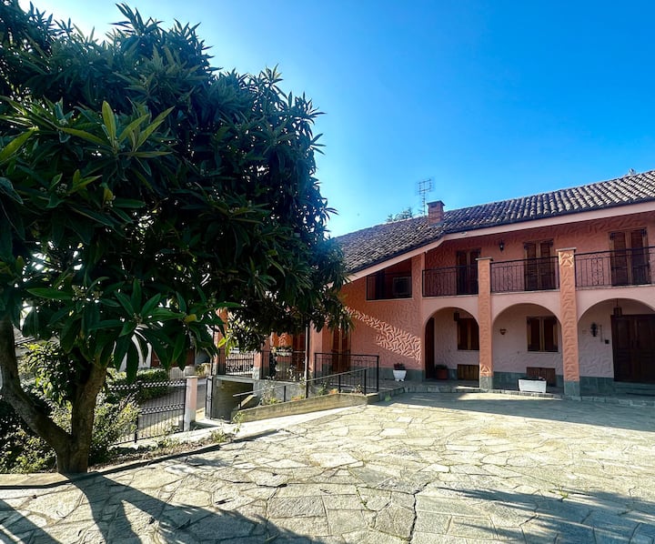 A Casa Dei Nonni - Alba