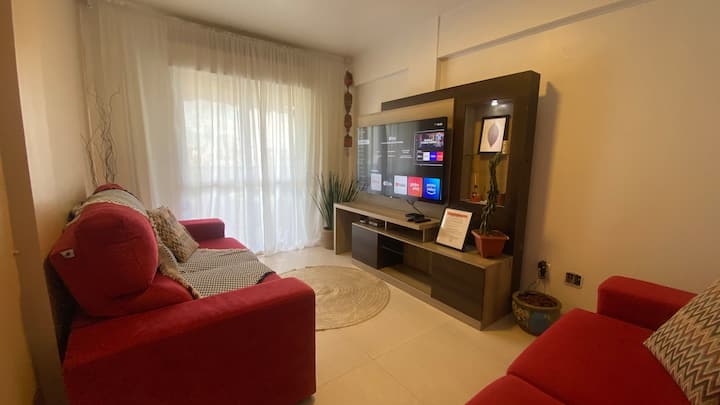 Apto Próx Ao Centro Para Locação Mensal - Novo Hamburgo