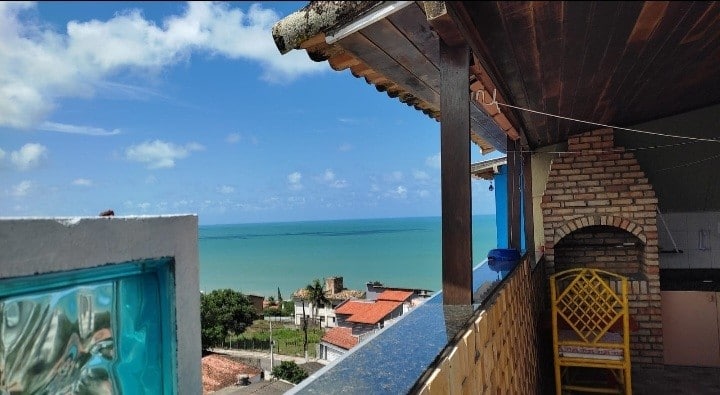 Cântico Dos Pássaros - Natal
