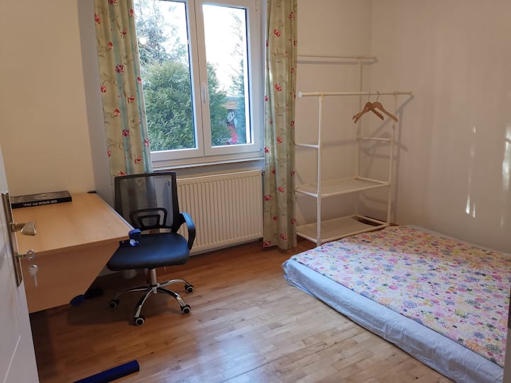 Nähe Tü Hbf,große Garten,nr.2 - Tübingen