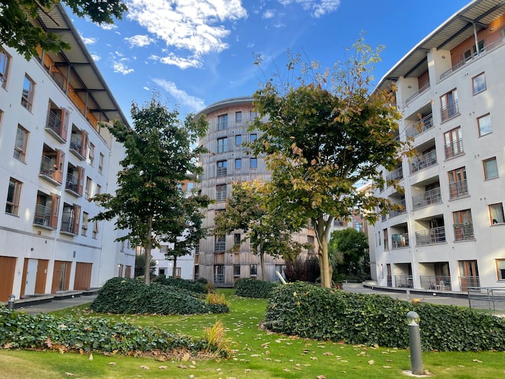 Entire Apartment In Heart Of Dublin - Dublin