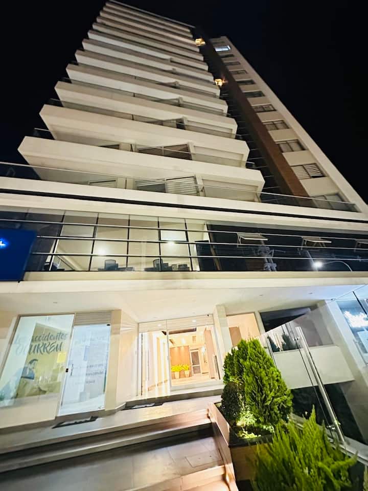 En La Mejor Zona Recoleta , Exclusivo - Bolivia