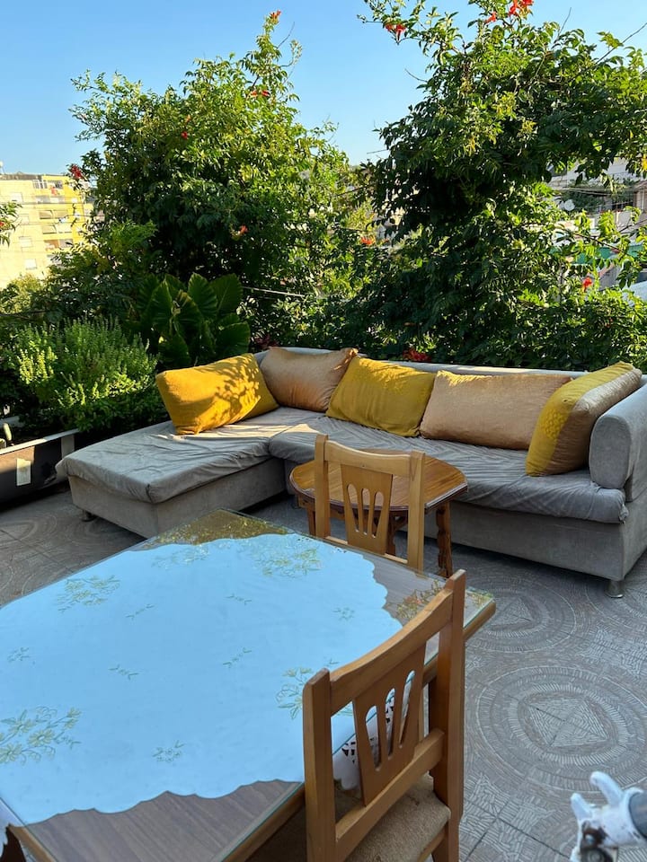 Guesthouse Katerina - Distretto di Berat