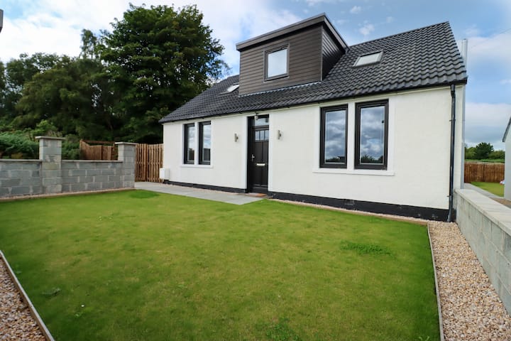 Two Cottages, One Stay In Fife - East Lothian