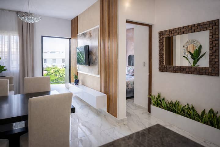 Apartament With Private Jacuzzi Air-conditioned - Manzanillo, Colima, Mexico