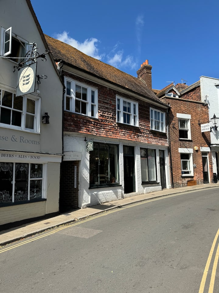 Farthing House - Camber Sands