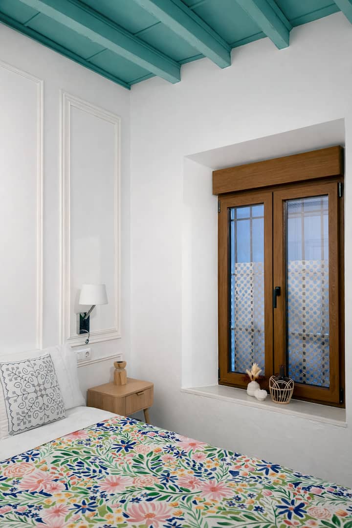 Apartamento En Casco Antiguo - Sevilla