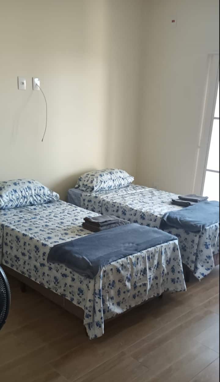 Chácara Mirante De Pedra - Itajubá