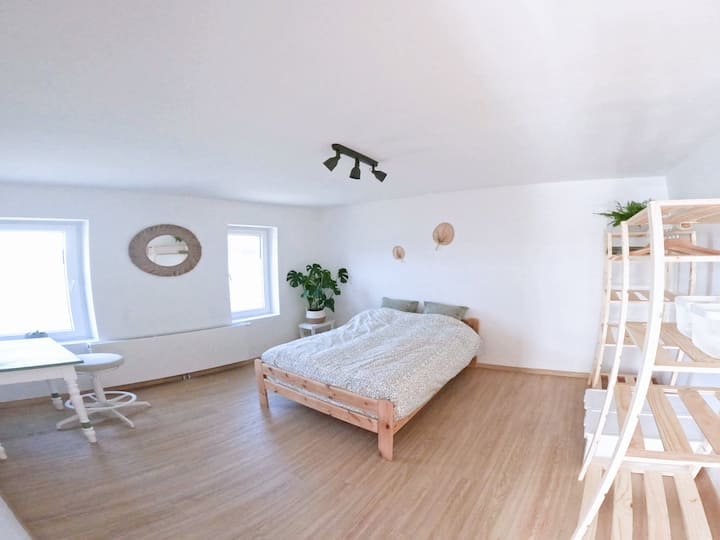 Chambre Chez L’habitant - Herve