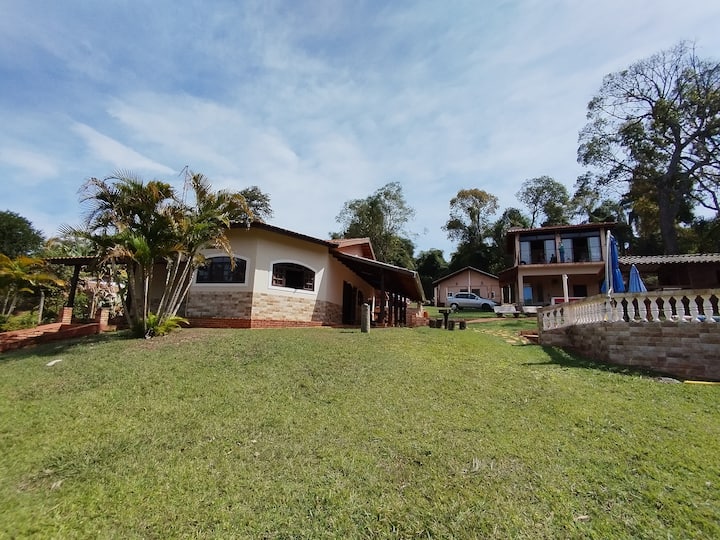 Lugar Lindo E Extraordinário - Avaré