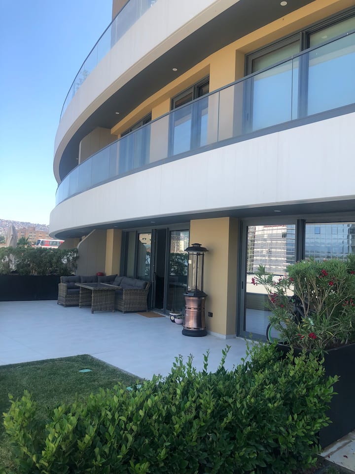 Dublex Residance - Izmir