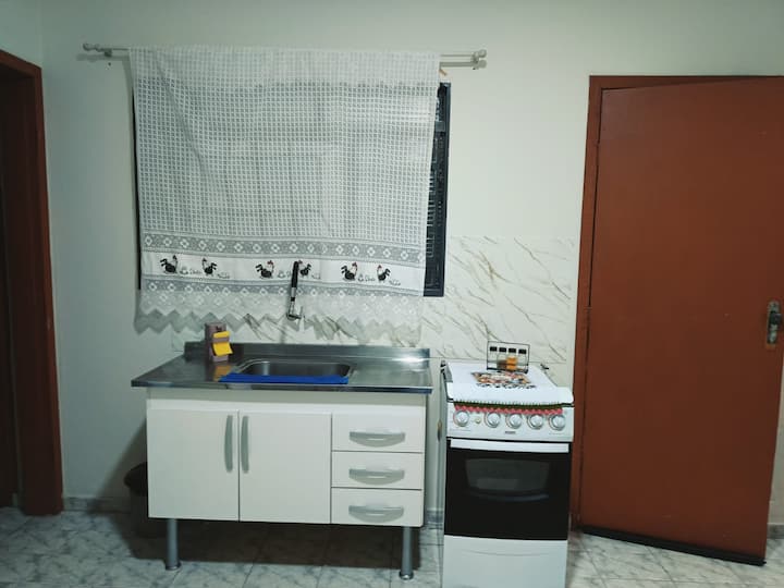 Casa Em Boituva - Boituva