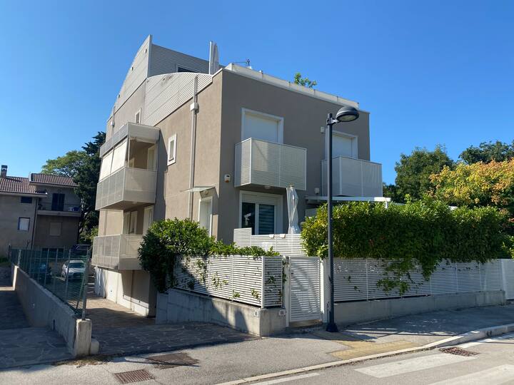 Un Luogo Perfetto Dove Riposare - Cattolica