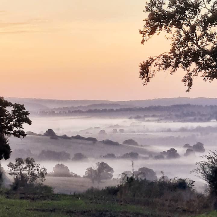 Appartementje Op De Berg - Clécy