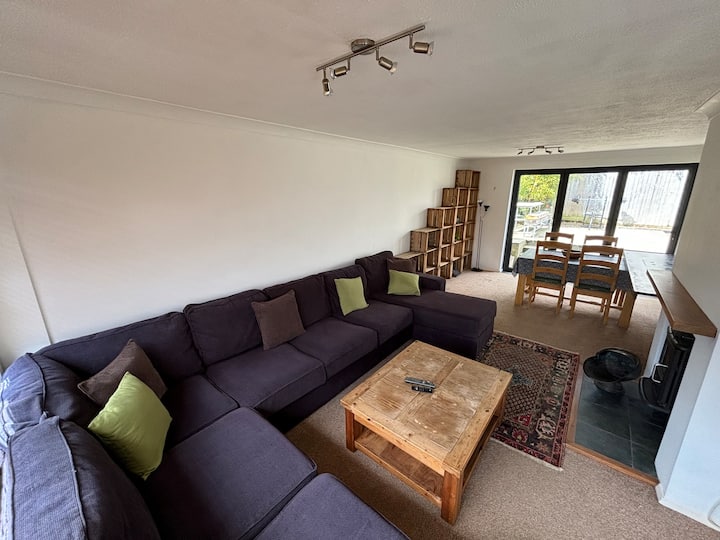 Modern, Airy One Bedroom House In Bradford On Avon - Bradford-on-Avon