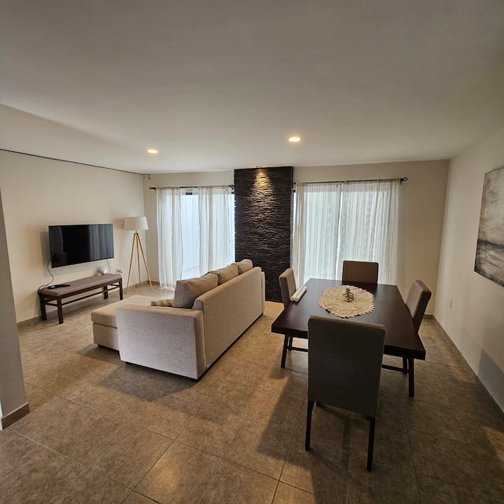 Casa De La Tía Zacatecas - 薩卡特卡斯