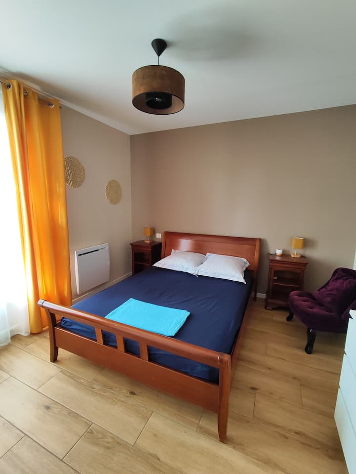 Chambre, Albi - Albi