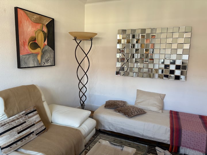 Joli Appartement Meublé - Genève