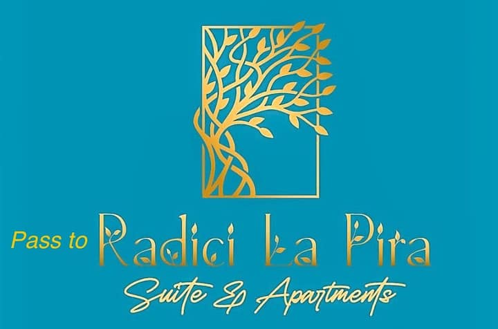 Appartamento Russello - Ispica