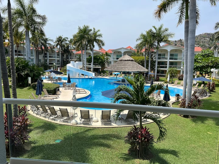 Espacioso Y Acogedor - 아카풀코