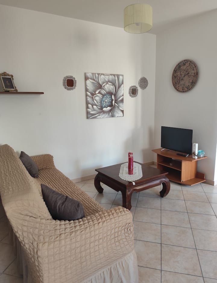 Relax Vicino A Spiegge, Servizi, Aeroporto - Olbia