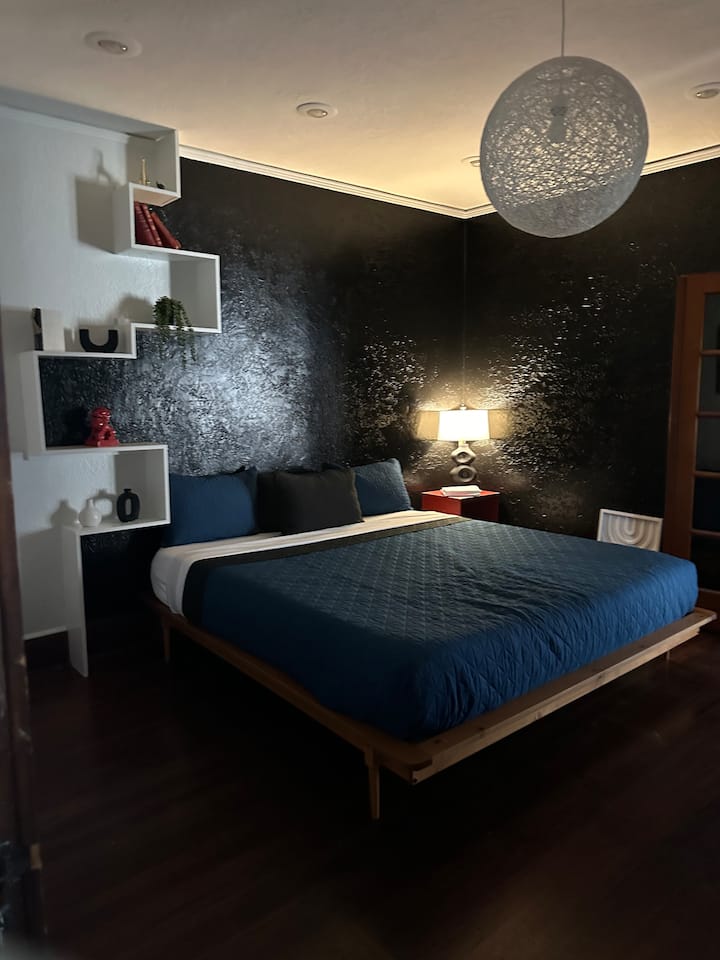 Modern Business Bungalow - Lawton, OK
