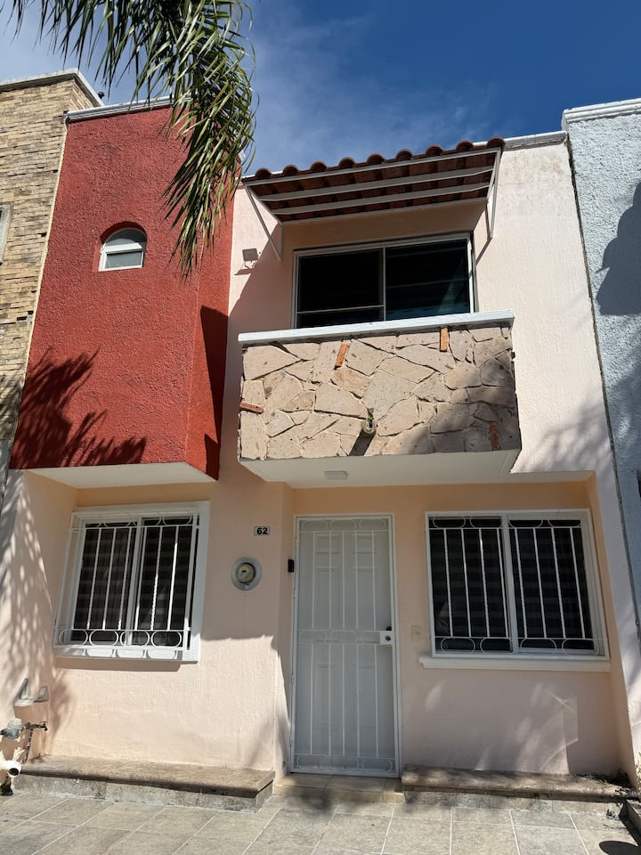 Residencia En Zapopan - Zapopan