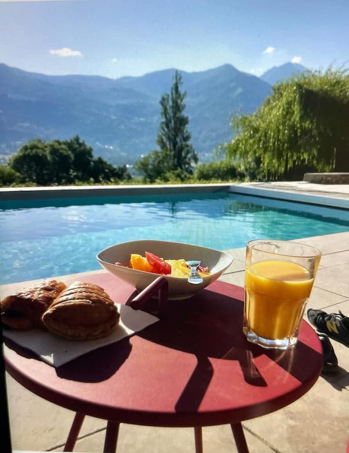 Unique, Au Cœur Des Pyrénées ! - Hautes-Pyrénées