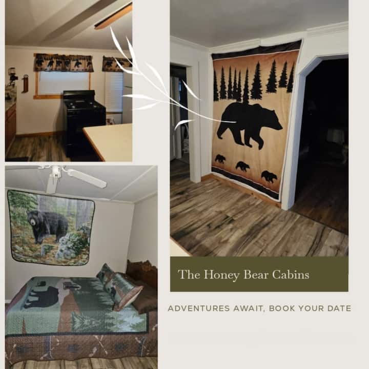 Cabin Rental, 2 Bedroom, Sleeps 6, Oscoda, Mi #4 - Oscoda, MI