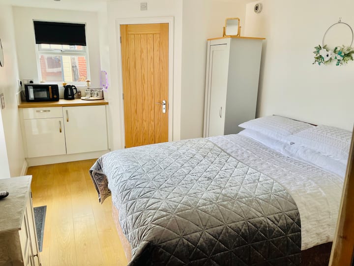 The Sleepy Snug - Clacton-on-Sea