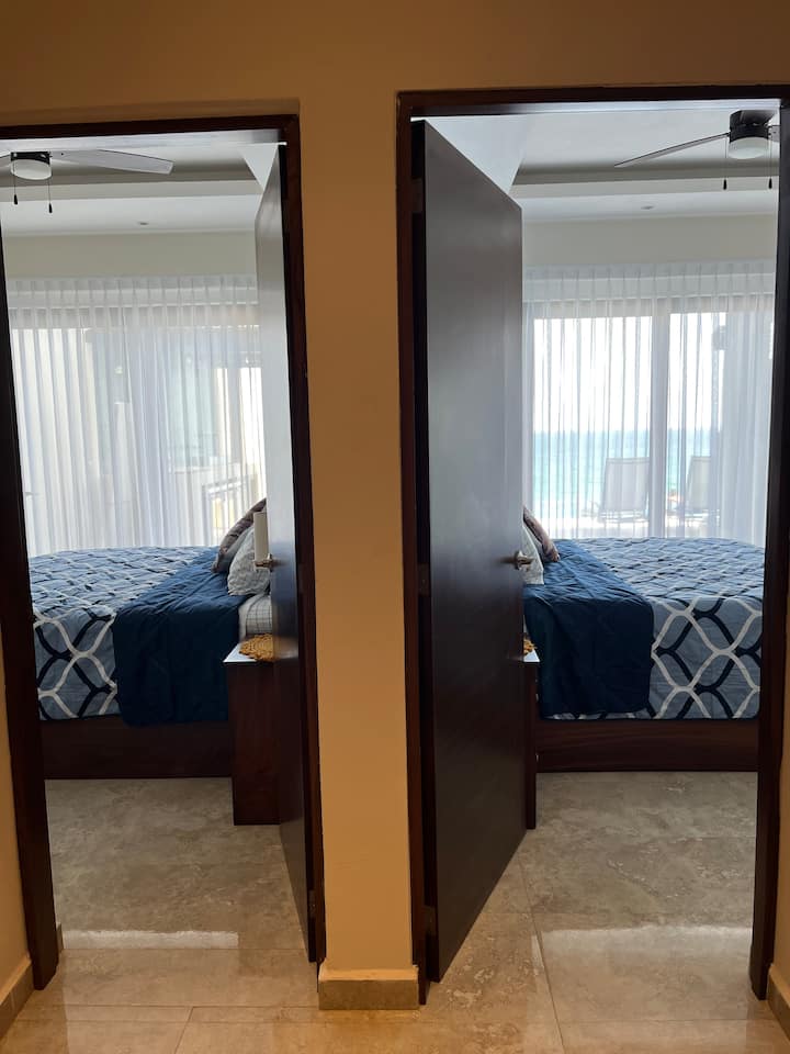 Hermoso Departamento Punta Mita - Punta Mita