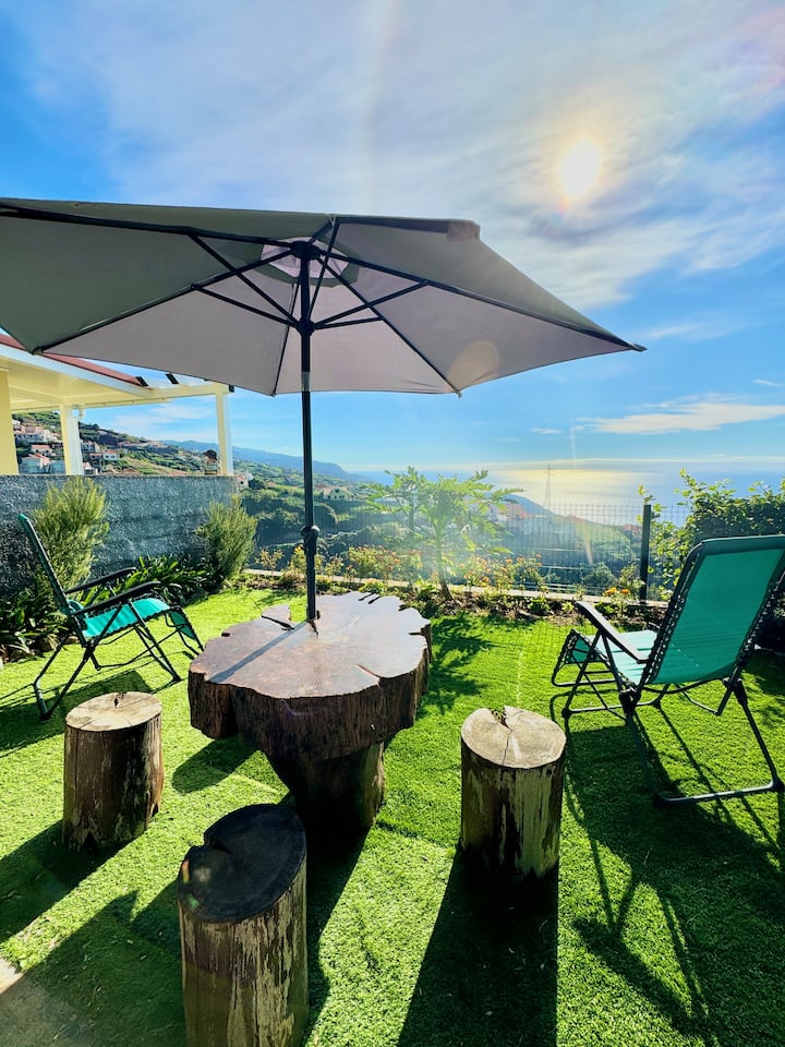 Hera House, Ponta Do Sol - Ponta do Sol