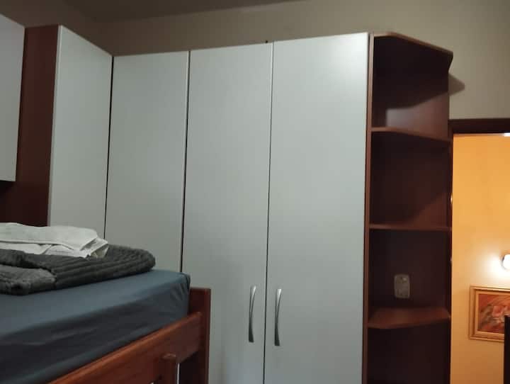 Sobrado (Luxo) Lindo E Confortável 01 - Rondonópolis