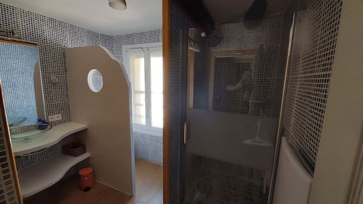 Appartement Avec Terrasse - Port-la-Nouvelle