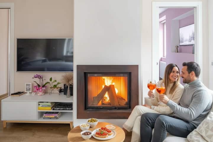 Laura Blu Charme Séjour Relax Au Lac Bolsena - Provincia di Viterbo