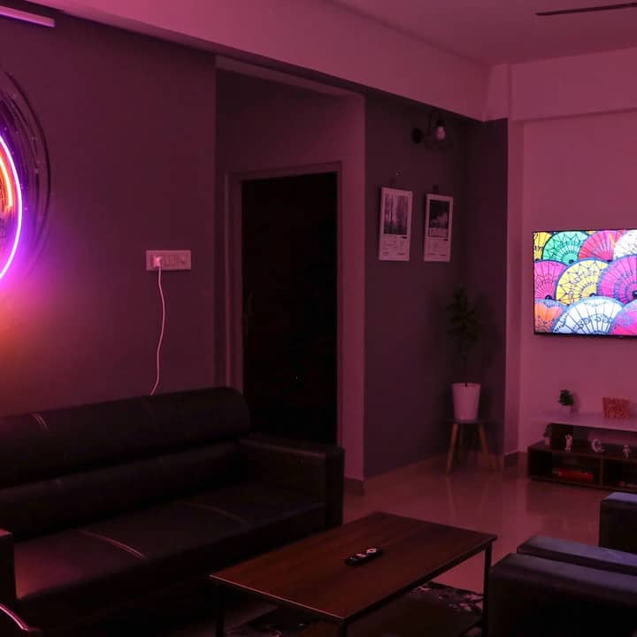 Luna By Westend Homes - Guwahati