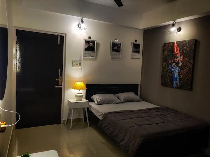 Luna By Westend Homes Unit 1 - Guwahati