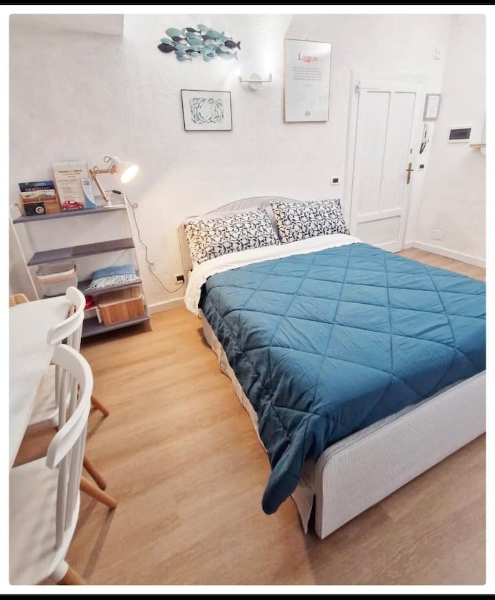 Via Roma 11 Orbetello Centro Storico - Monte Argentario