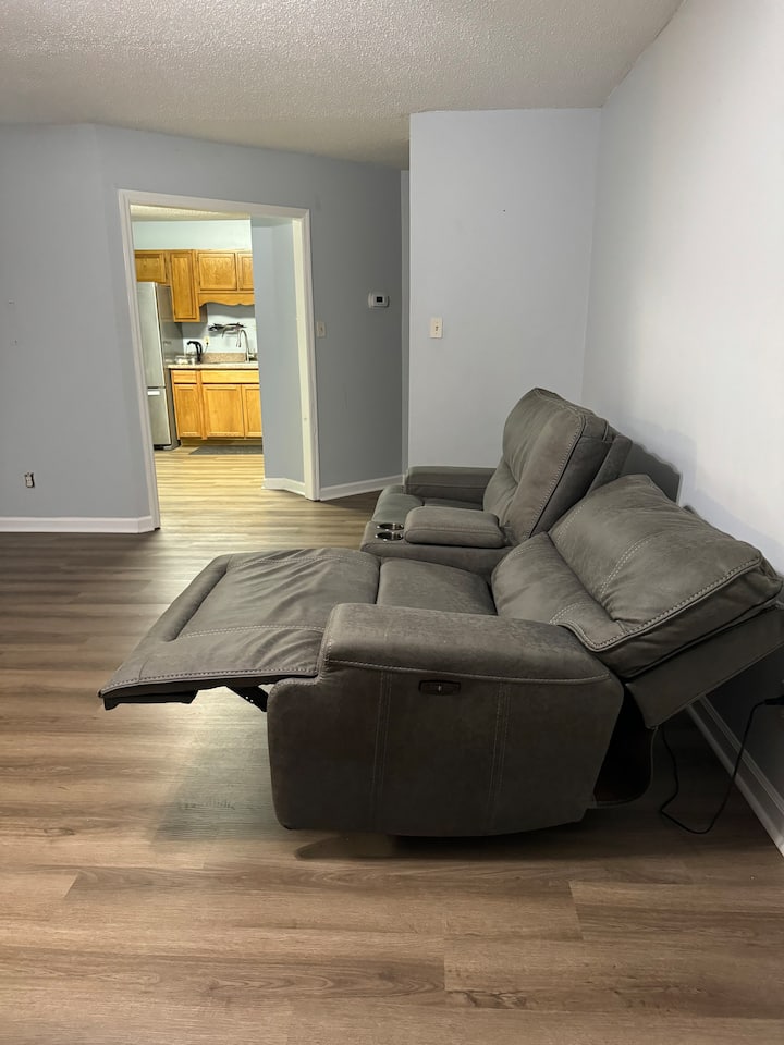 2a.charming And Calm Room! - Fayetteville, NC