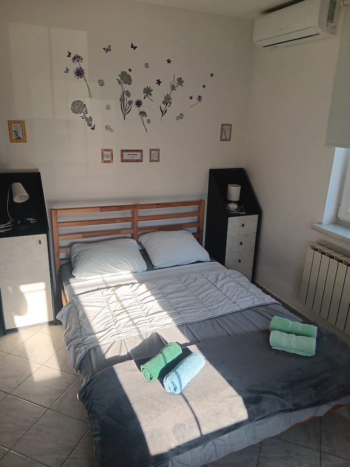 Studio Apartman Jakov - Zagreb