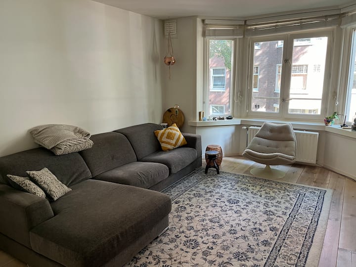 Cosy Apartment Near Vondelpark - Amsterdam
