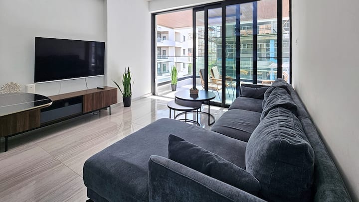 Mackenzie Beachside Bliss - Larnaca