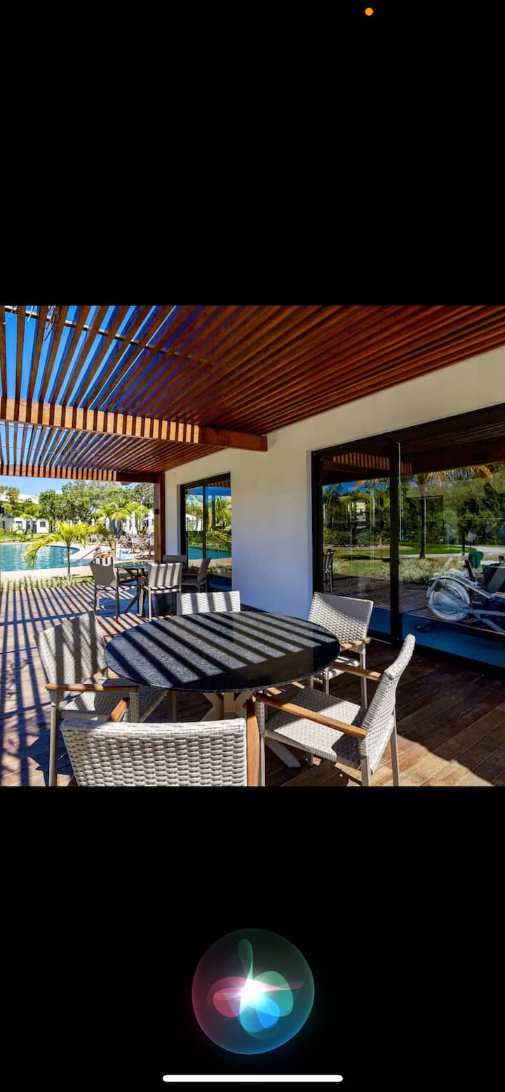 Apt Praia Do Forte/cond Vila Do Lago, Piscina, 1/4 - Brazil