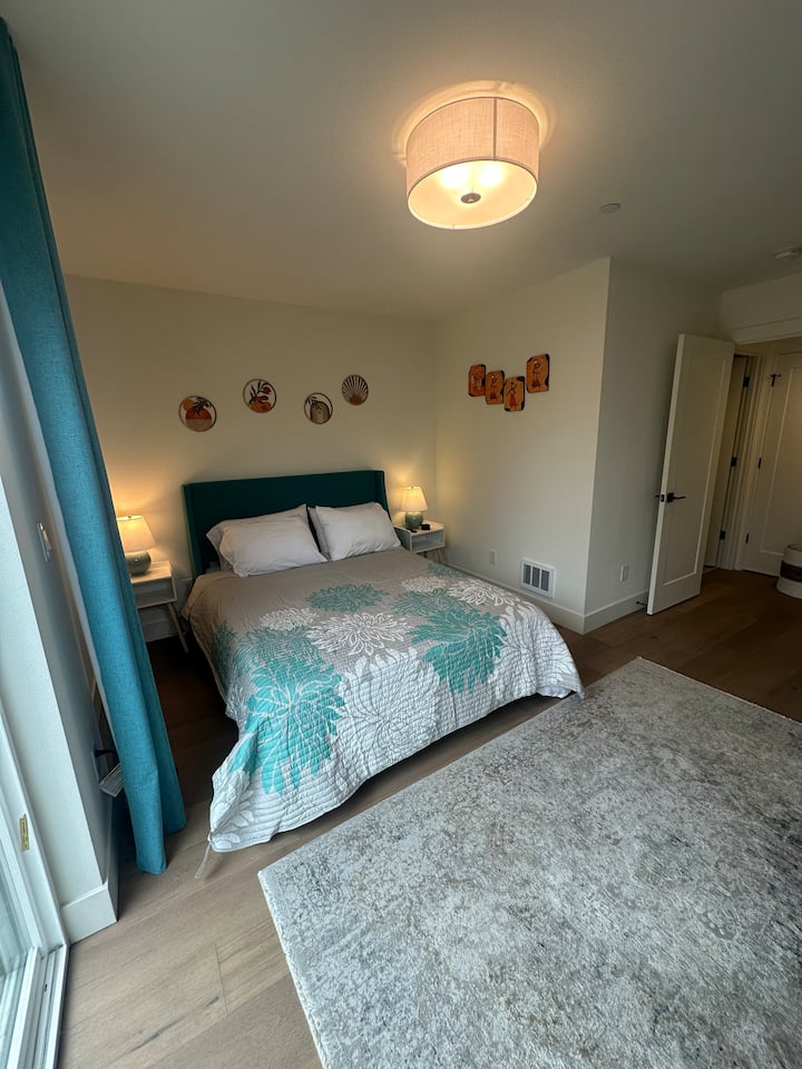 Charming 1-bedroom Guest Suite In Seattle - Seattle, WA