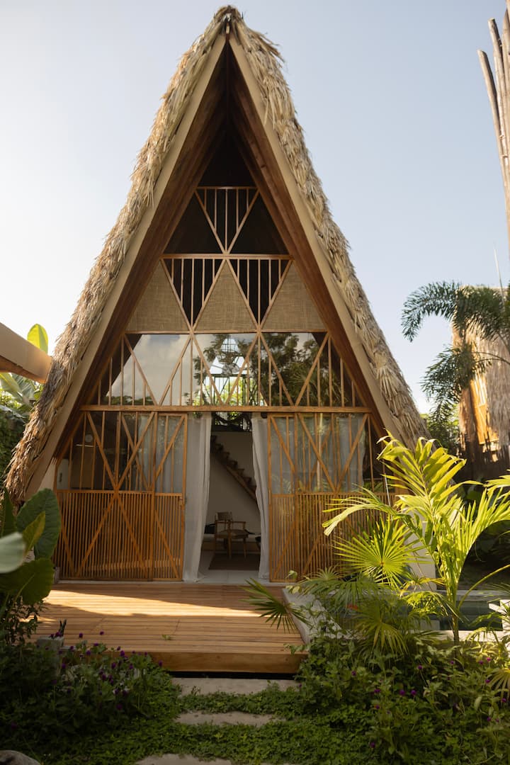 Haratora Home - Salamina